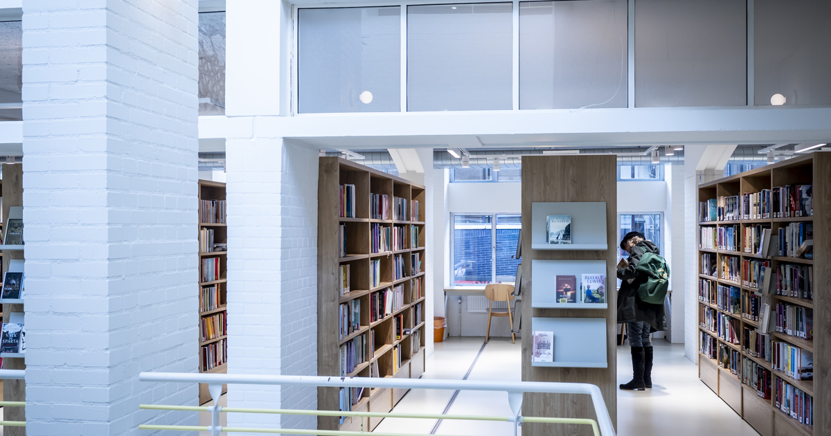 Meest geleende boeken in 2025 - CODA