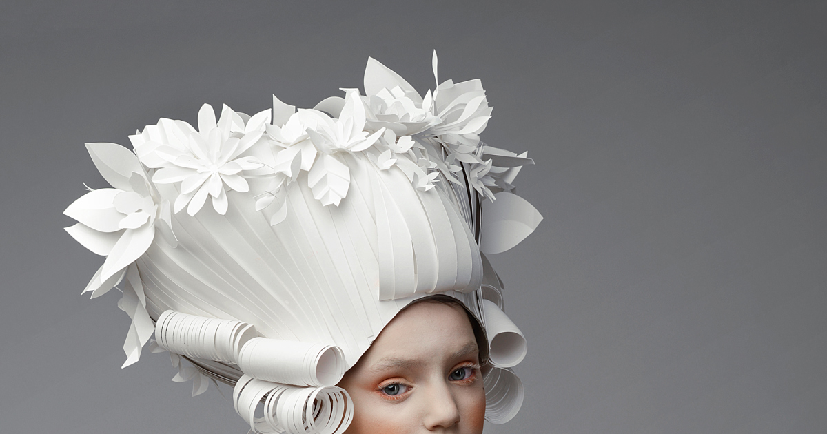 CODA Paper Art 2025 - CODA